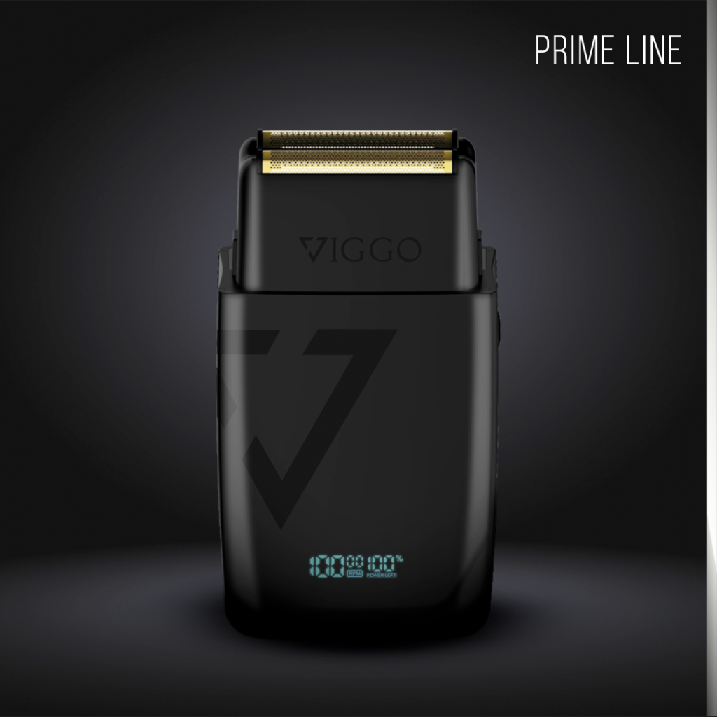 SHAVER SHARP X VIGGO PROFESSIONAL – Wendy Distribuciones